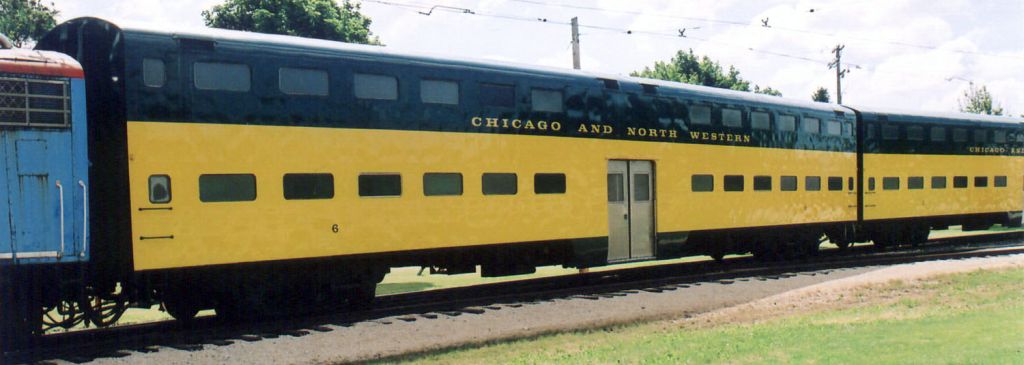 CNW 6 2004